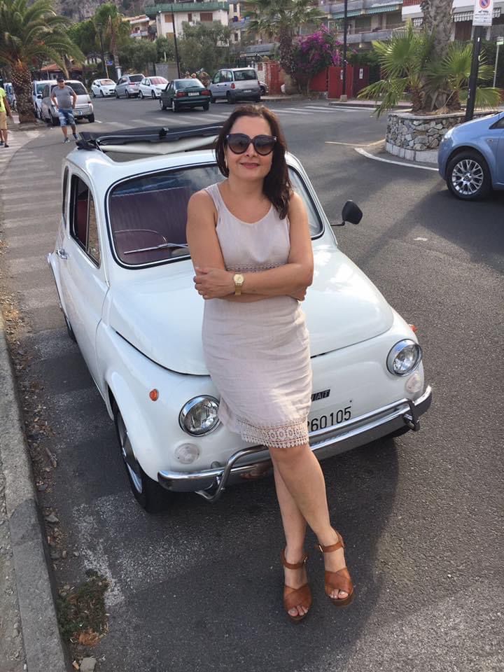 Classic FM Romance - Member Profile: Saraw_809