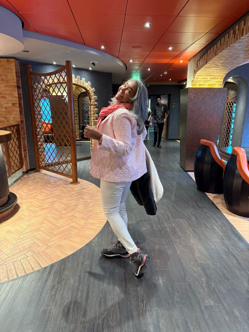 Classic FM Romance - Member Profile: Pinkcake